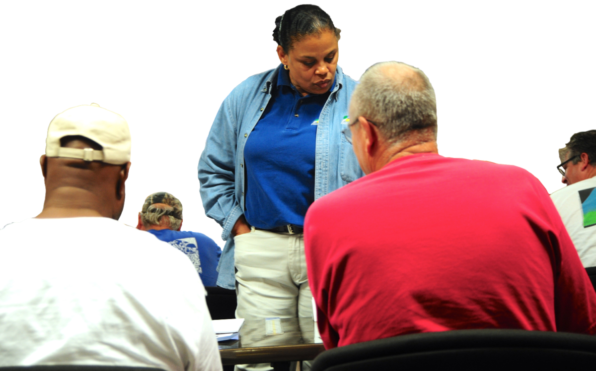 Transforming Industrial Operations | Reliability Solutions