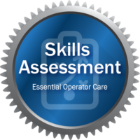 Essential Operator Care Assessment - Reliability Solutions Training LP